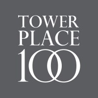 High Rise Office Space In Buckhead | Tower Place 100